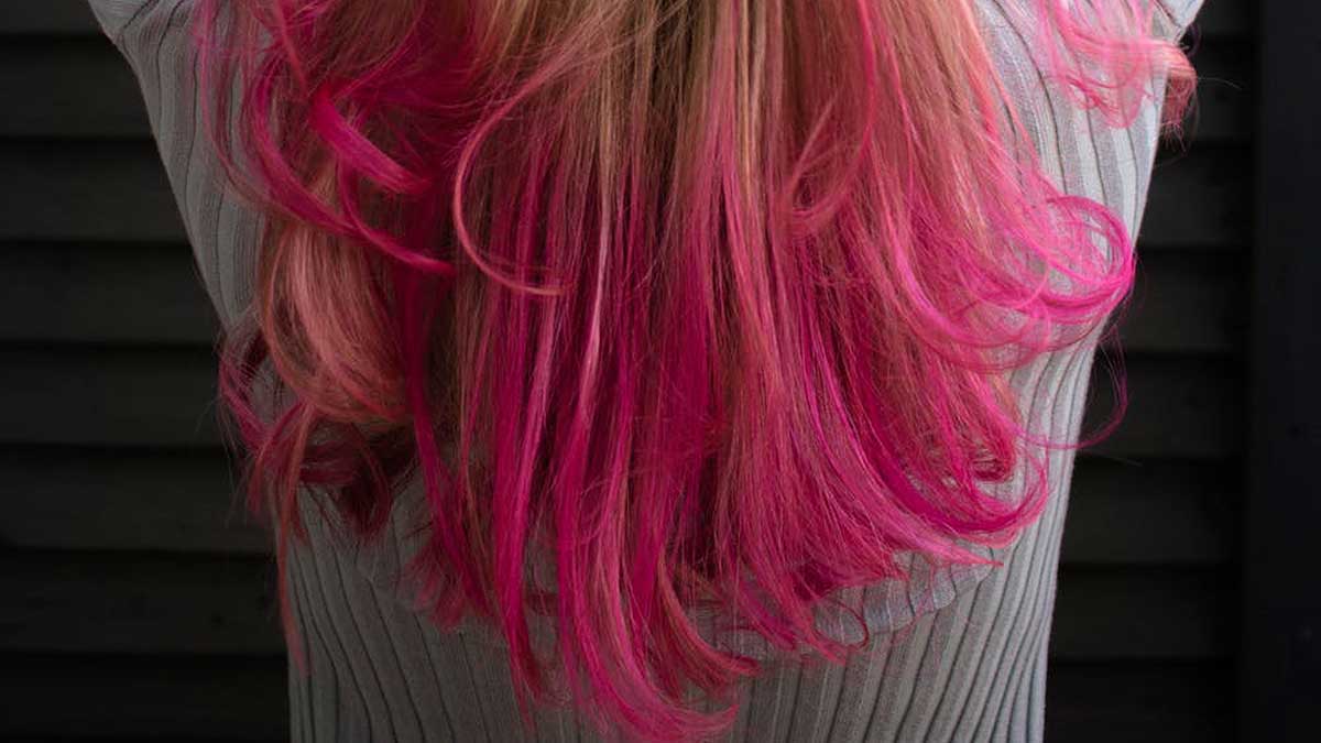 Home | Trichology | Hair Salon | Chameleons Hair and Scalp